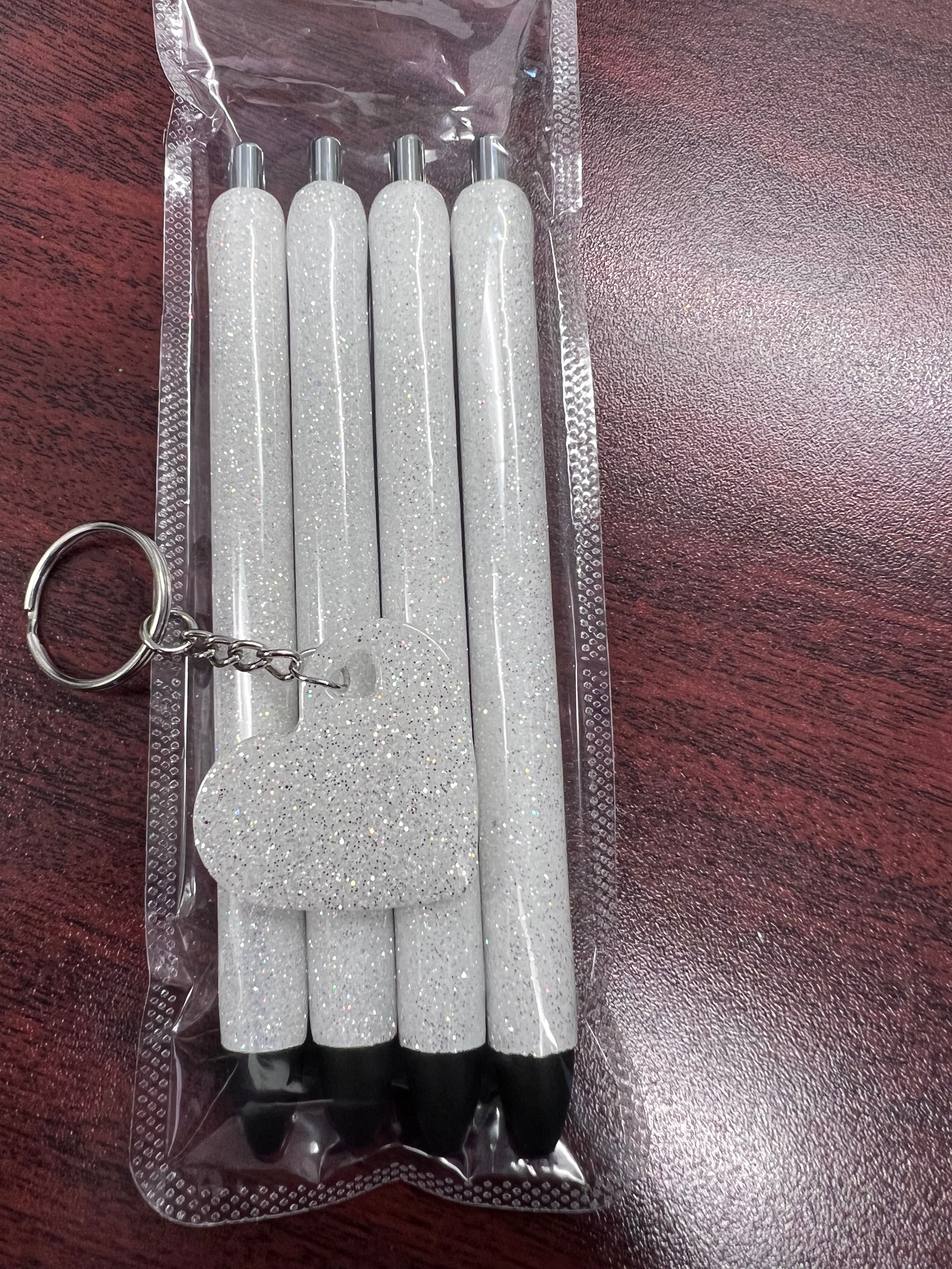 Custom Pens – Benita’s Creations